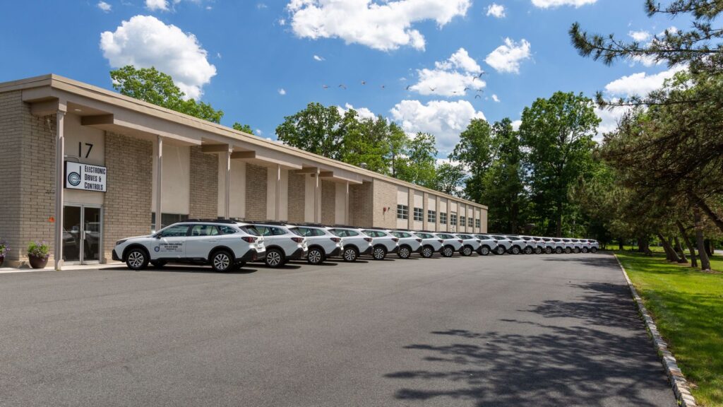 PLC Programming - Electronic Drives and Controls