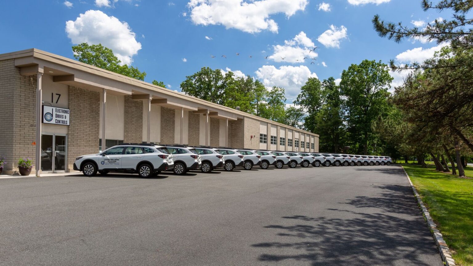 PLC Programming - Electronic Drives and Controls