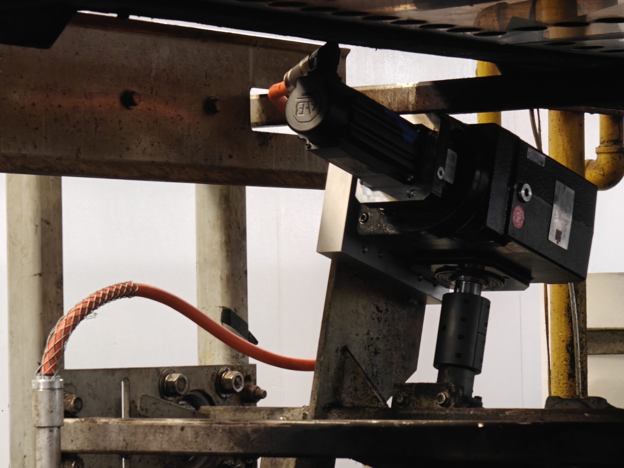 Kosher Pancake Line Upgrade | EDC